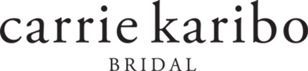 Carrie Karibo Bridal